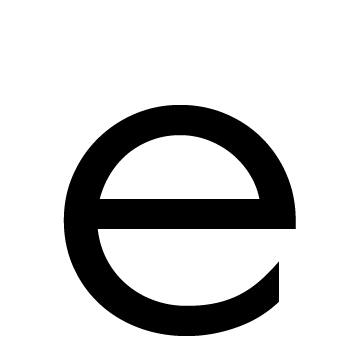 Lowercase letters for USPS mailbox – NoNoNoYes