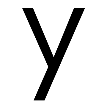 Lowercase letters for USPS mailbox – NoNoNoYes